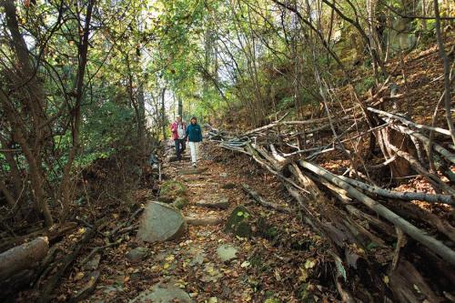 Fort Boreman Park In West Virginia Is The State's Best Kept Secret