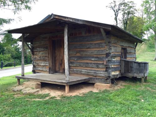 Fort Boreman Park In West Virginia Is The State's Best Kept Secret