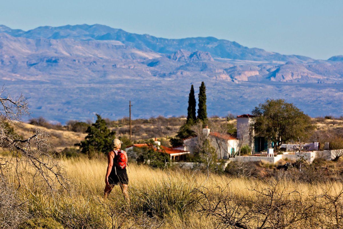 7 Lesser-Known State Parks To Visit In Arizona That Will Amaze You