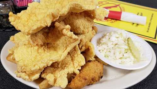 Louisiana Catfish Restaurants: 13 Restaurants To Try