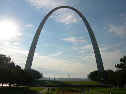 Explore Missouri's 7 Natural Wonders on an Epic Road Trip