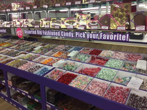 Gene & Boots Candies: One Of Best Candy Stores In Pittsburgh