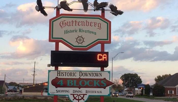 Iowa Is Home To The Best Little German Town Outside Of Europe