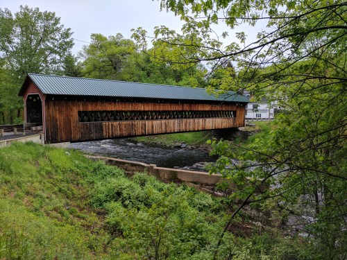 The Scenic Central Hills Loop: A Hidden Drive In Massachusetts