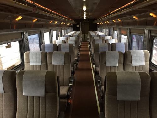 Take The Golden Triangle Train To Enjoy The Best Florida Scenery