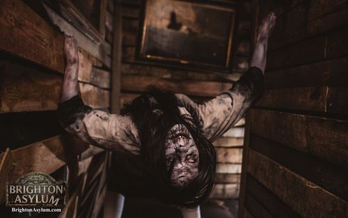 Brighton Asylum History: New Jersey's Most Haunted House