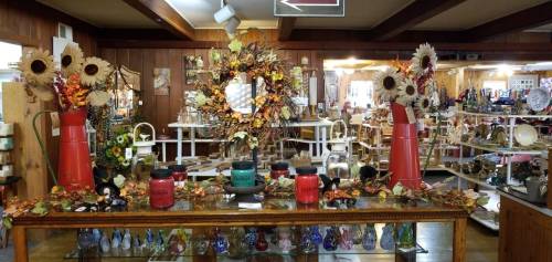 Penn Alps Restaurant Is A Delicious Maryland Amish Buffet