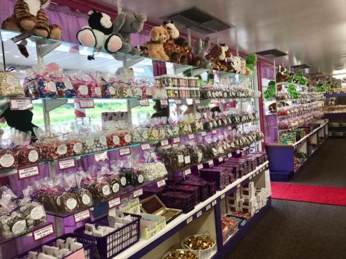 Gene & Boots Candies: One Of Best Candy Stores In Pittsburgh