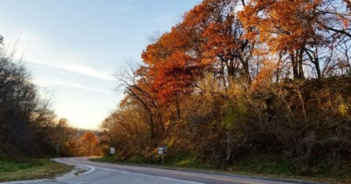 Road Trips | Only In Iowa