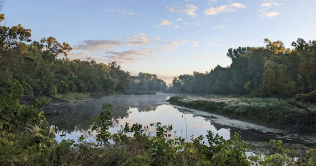 Explore the Minnesota River Valley National Scenic Byway
