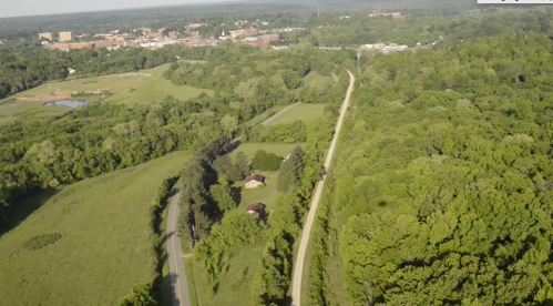 Best Things To Do In Farmiville , Virginia, A Charming Farm Town