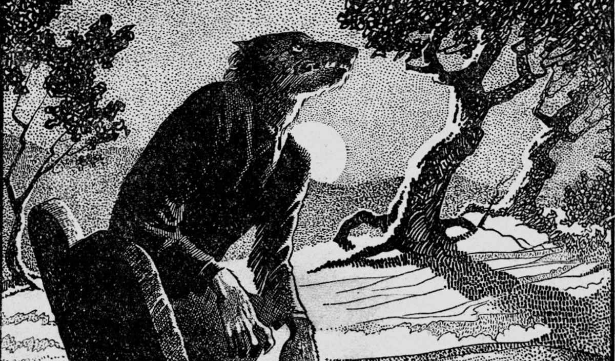 Louisiana Folklore: 7 Tales, Legends, And Superstitions