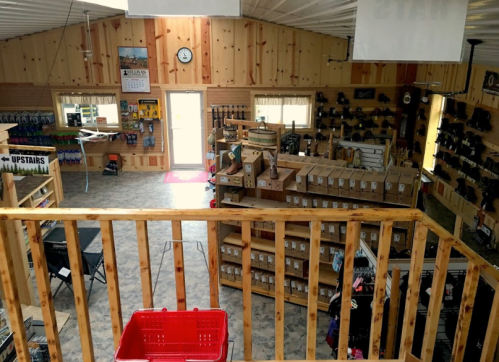 The Bloomfield, Iowa Amish Community Is Worth A Visit