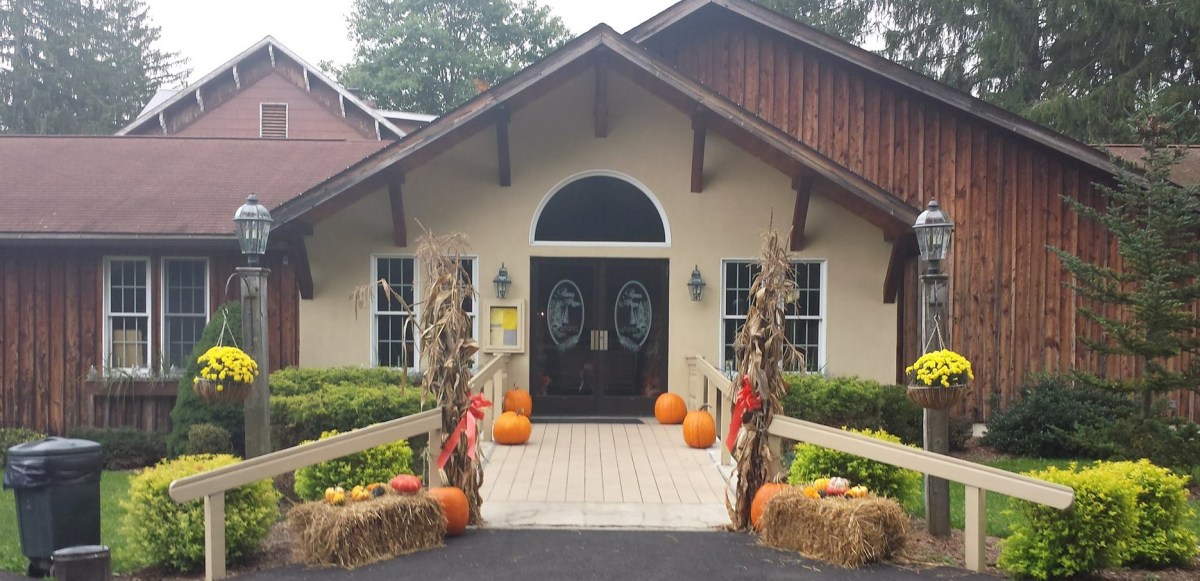Penn Alps Restaurant Is A Delicious Maryland Amish Buffet