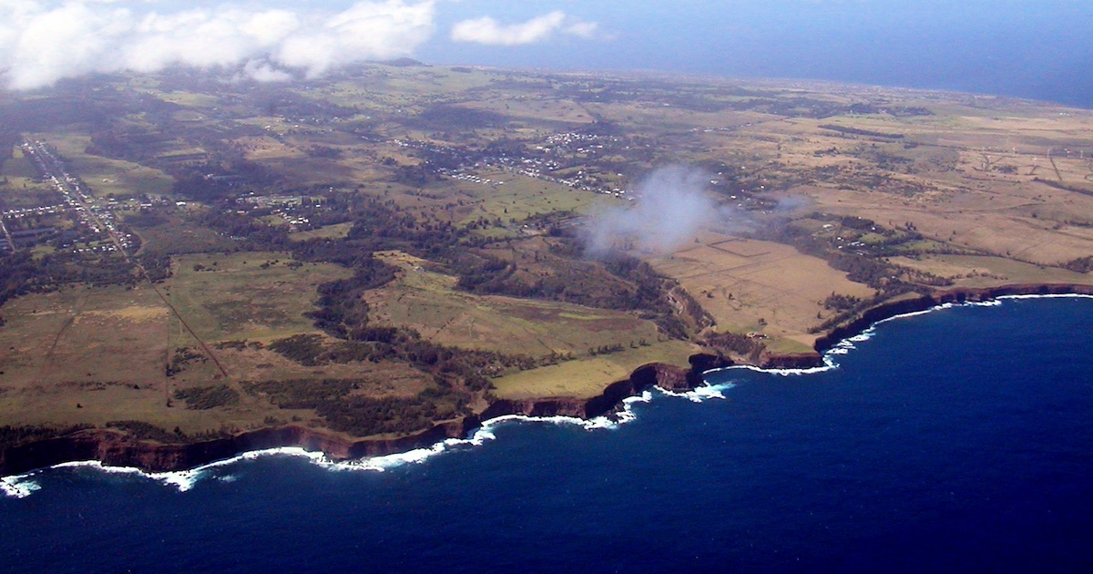 You'll Find Many Things To Do In Hawi, Hawaii