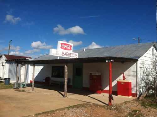 9 Of The Most Unique Roadside Gas Stations In Texas