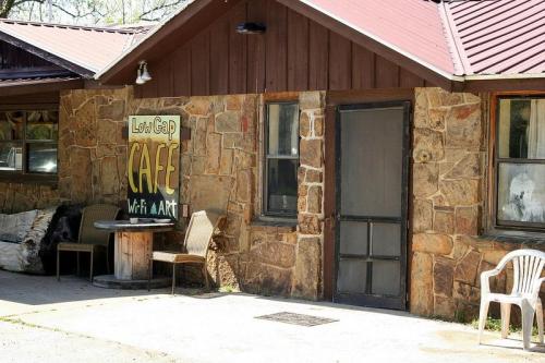 Jasper Disaster In AR: One Of The Most Scenic Drives In Arkansas