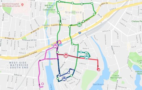 The 7 Best Day Trips In Connecticut — No Driving Required