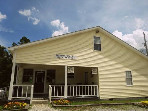 Explore A South Carolina Amish Community In Blackville