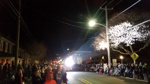 Lewes Is One Of The Most Festive Christmas Towns In Delaware