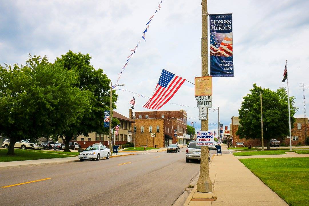 See All Of The Wonderful Things To Do in Oglesby, Illinois