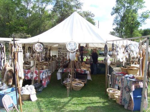 Wolf Creek Habitat In Brookville, Indiana Is A Wolf Sanctuary