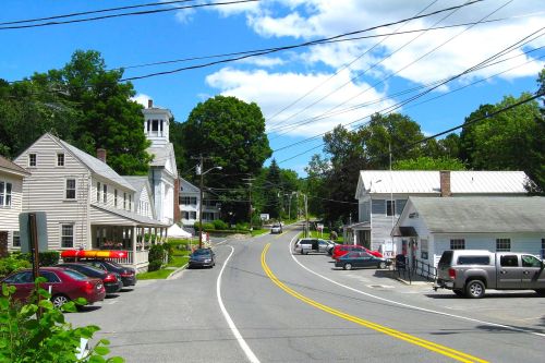 There Are Plenty Of Things To Do In Monterey, Massachusetts