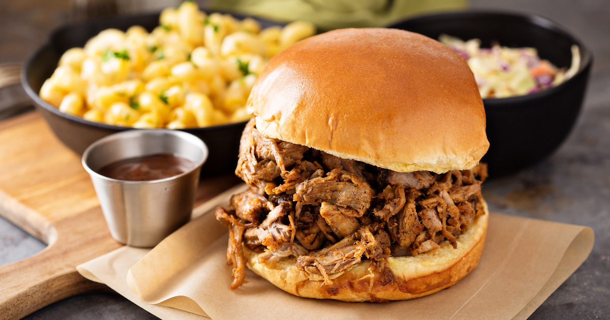 10 Restaurants Worthy of Your Kansas BBQ Bucket List