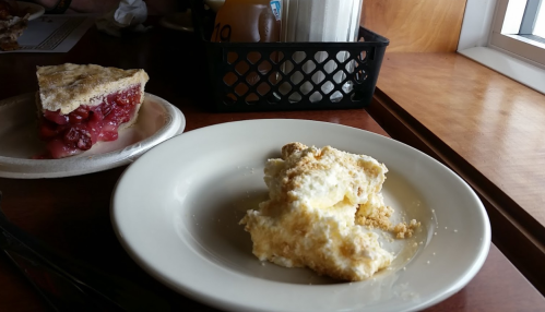 Middleton Diner Is Best Homestyle Buffet In Michigan