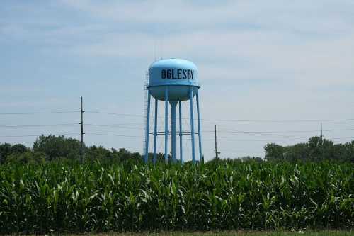 See All Of The Wonderful Things To Do in Oglesby, Illinois