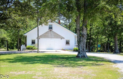 Explore A South Carolina Amish Community In Blackville