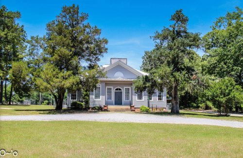 Explore A South Carolina Amish Community In Blackville