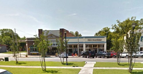 Explore A South Carolina Amish Community In Blackville