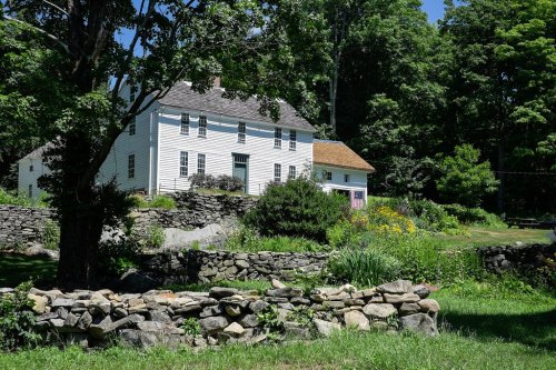 There Are Plenty Of Things To Do In Monterey, Massachusetts