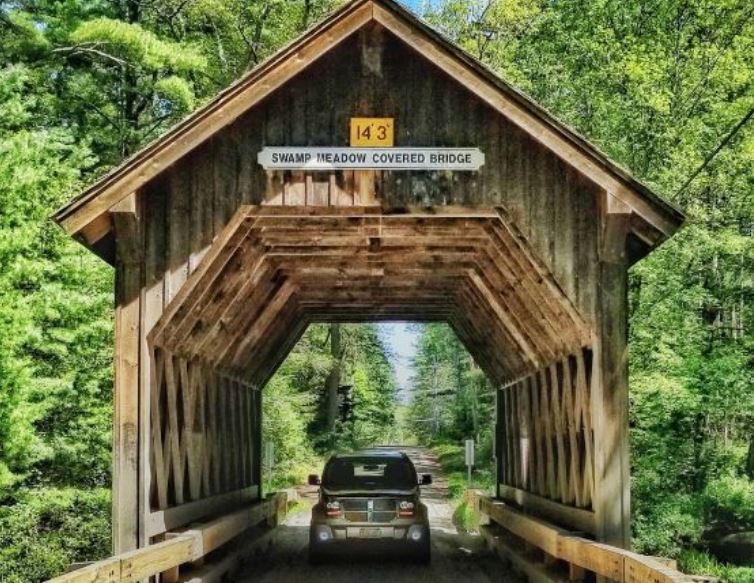 Things To Do In Foster Rhode Island A Tiny Town In RI With Heart