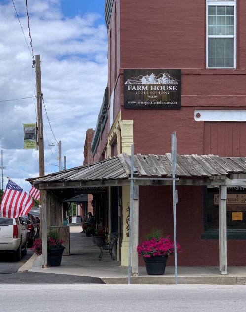 Fun Things To Do In Jamesport, A Tiny Amish Town In Missouri