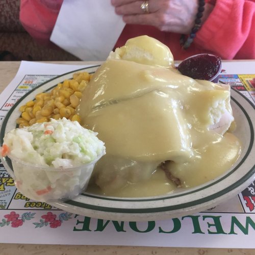 Turkey Roost Is One Of The Best Turkey Restaurants In Michigan