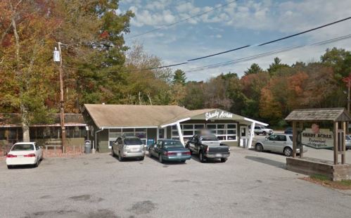 Things To Do In Foster Rhode Island A Tiny Town In RI With Heart