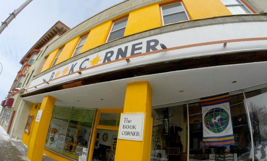 The Book Corner Is Largest Independent Book Store In New York