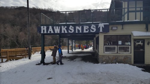 7 Best Places To Go Snow Tubing In North Carolina