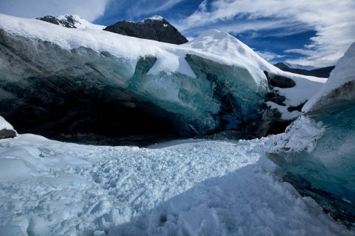 Little Known Caves In Alaska You Should Visit At Least Once