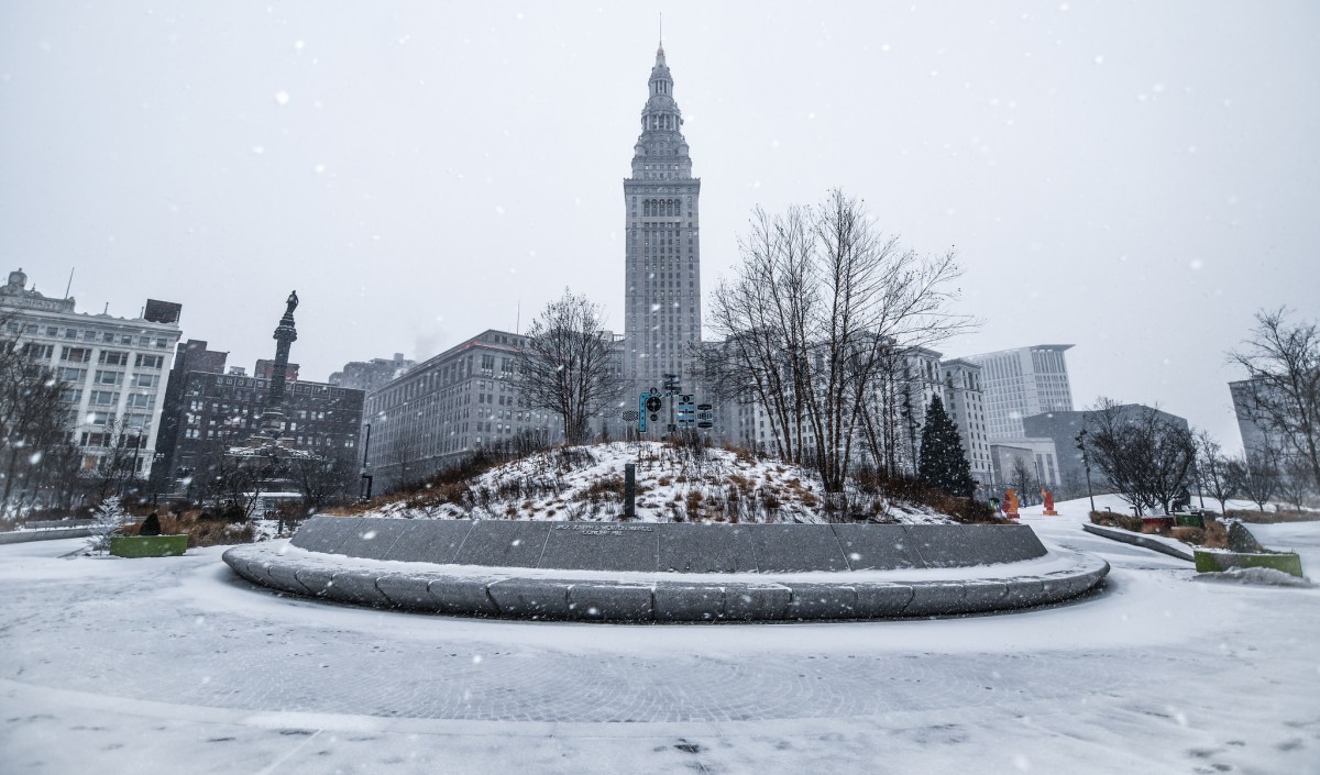 The 16 Snowiest Cities In The US Will Fill You With Winter Wonder