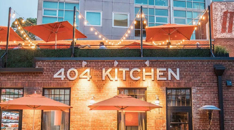 6 Fun Dining Experiences In Nashville