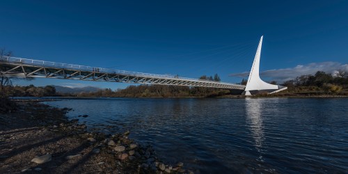 Redding Is A Top Winter Destination In Northern California