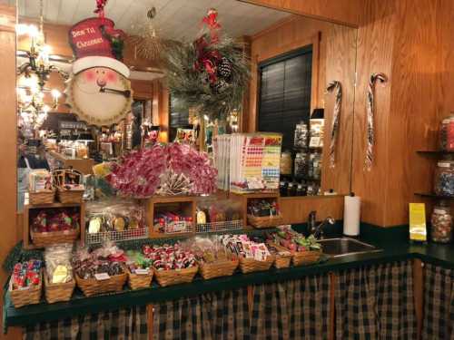 Take A Road Trip To Some Of The Best Chocolate Shops In New Jersey