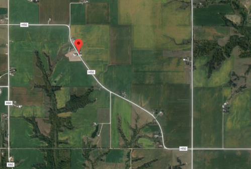 Stony Hollow Road: The Most Haunted Road In Iowa