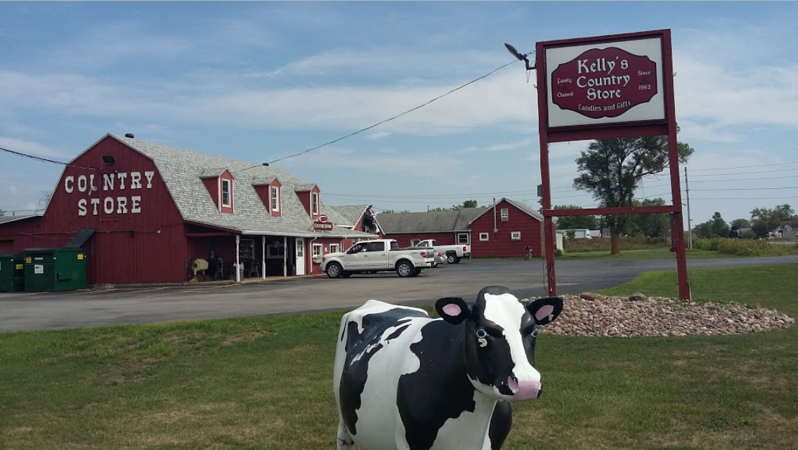 The Country Store In Buffalo That Only Gets Sweeter With Time