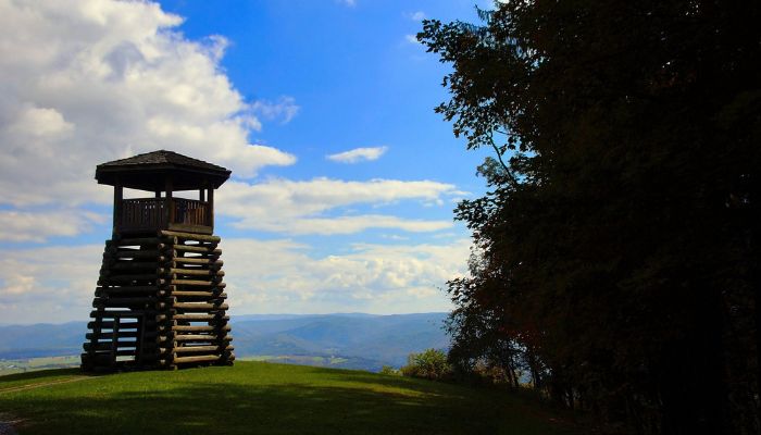 6 Undeniable Reasons Why This Tiny Town In West Virginia Is A Must-Visit