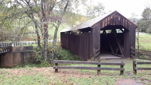 6 Things To Do In Hillsboro, West Virginia, A Tiny, Must-See Town