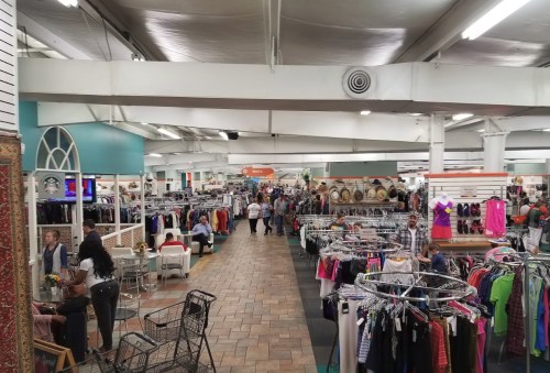 Bargain Hunters Road Trip: Best Thrift Stores In Alabama